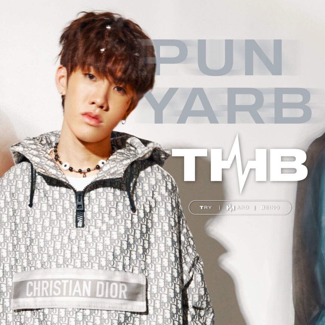 เดบิวต์ไอดอลสายเปย์ ‘THB’ น้องใหม่ High Cloud Ent. ปล่อยมิวสิกวิดีโอ ...