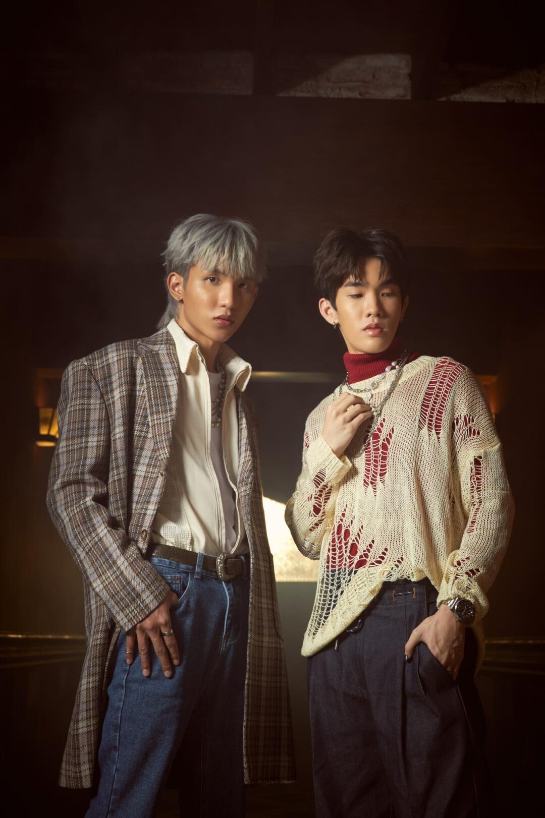 Txrbo ส่งซิงเกิล ‘เพียงหนึ่งครั้ง’ Ft.PUN รุ่นน้องร่วมค่าย High Cloud Entertainment