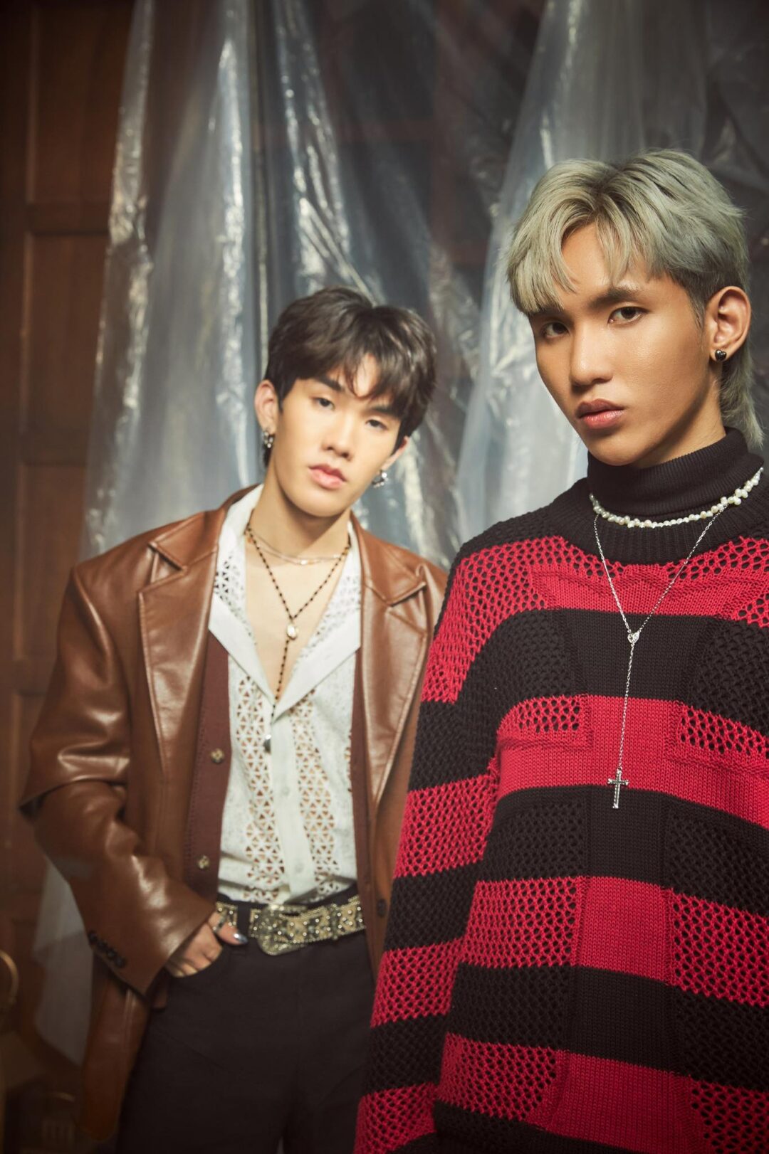 Txrbo ส่งซิงเกิล ‘เพียงหนึ่งครั้ง’ Ft.PUN รุ่นน้องร่วมค่าย High Cloud Entertainment