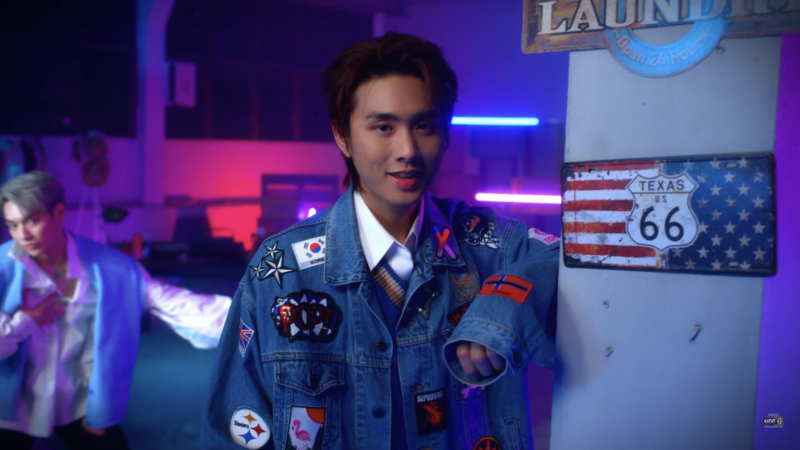 5 หนุ่ม LAZ iCON ปล่อยซิงเกิลพิเศษแทนความในใจ โปรเจกต์ส่งท้ายสู่เส้นทาง ...