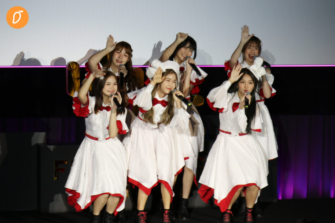 พาทัวร์! งานเปิดตัว “NT First Class Cinema” ความร่วมมือของ ‘SF Cinema ...