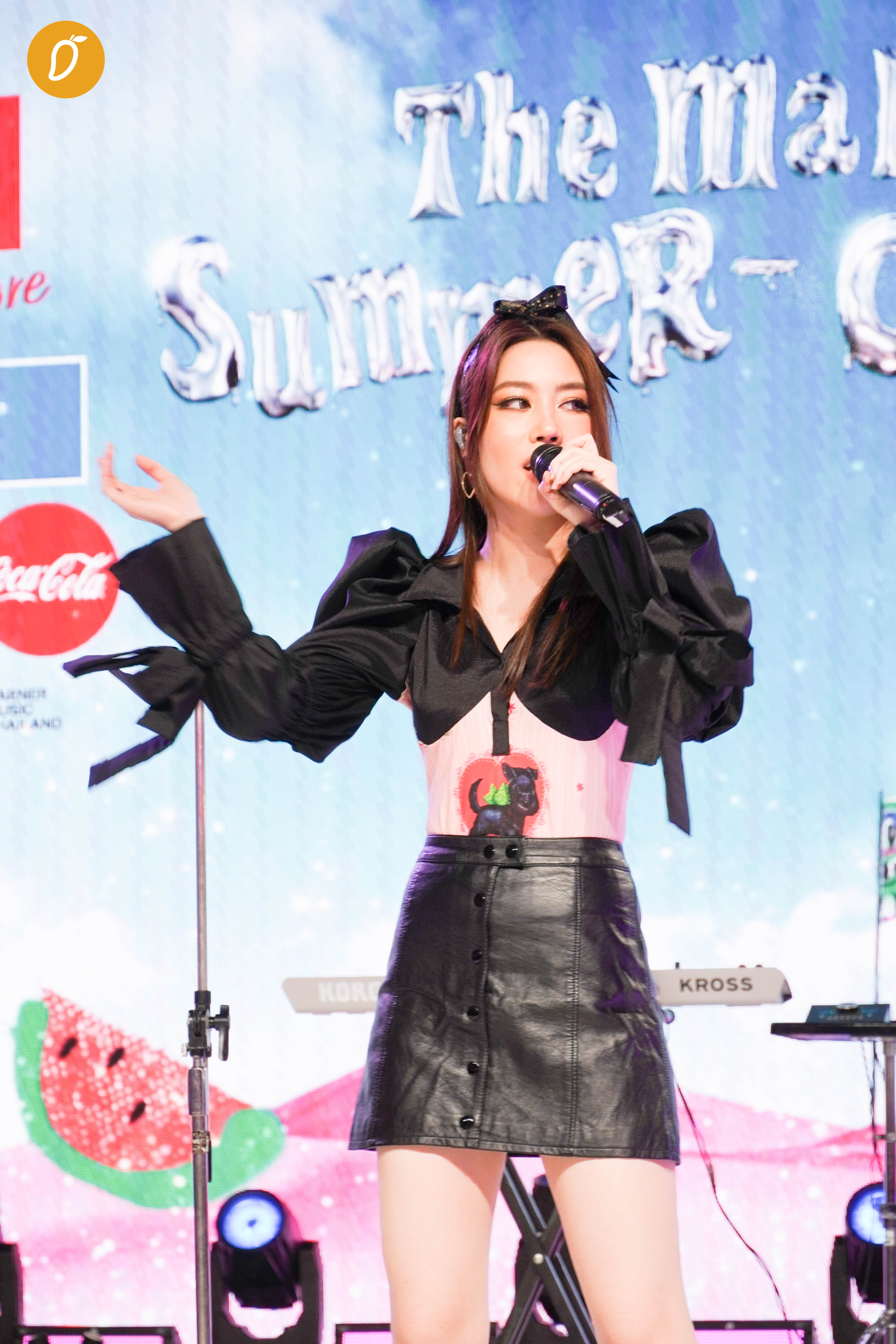 TZR00486 - Mango Zero