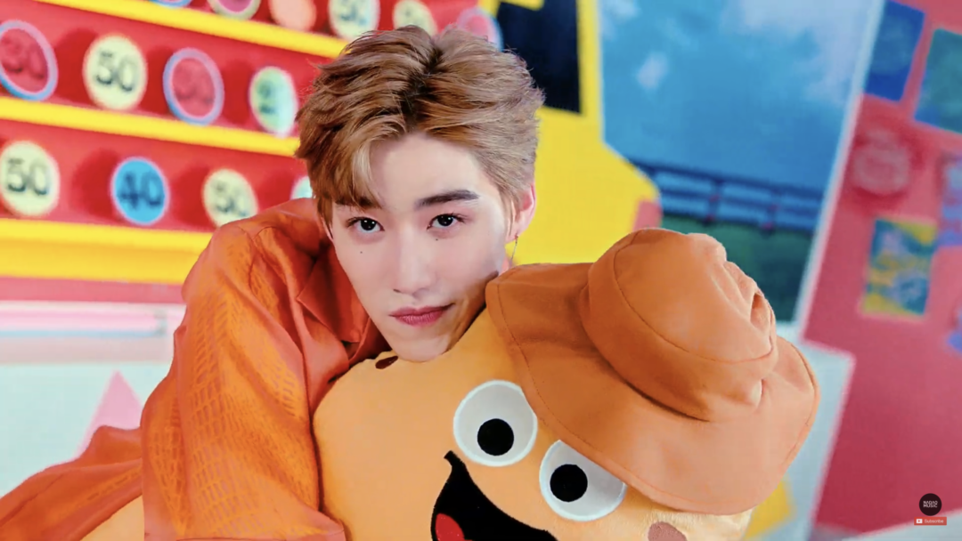 Billkin x PP Krit x 4EVE ชวนเอาใจมาแลกใจ ในซิงเกิลใหม่พิเศษใส่ไข่ ‘แลกเลยปะ (Hoo Whee Hoo)’