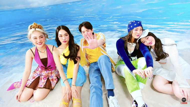 Billkin x PP Krit x 4EVE ชวนเอาใจมาแลกใจ ในซิงเกิลใหม่พิเศษใส่ไข่ ‘แลกเลยปะ (Hoo Whee Hoo)’