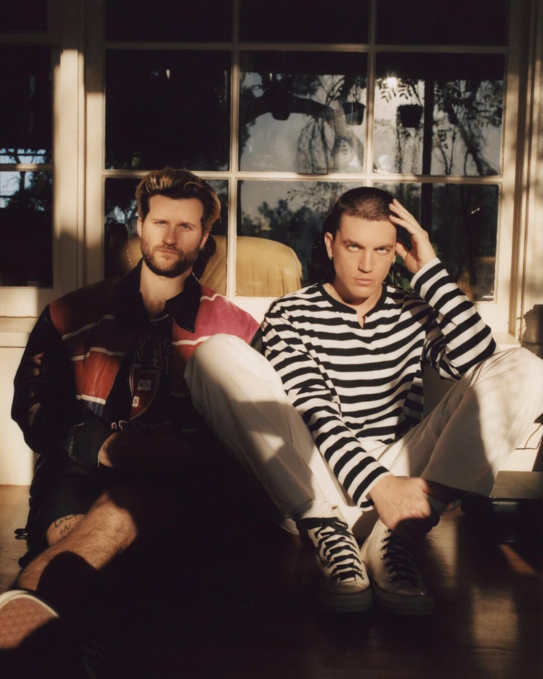 LANY ประกาศ Asia Tour ปักหมุดกรุงเทพฯ และอีก 5 ประเทศ เริ่มต้นการ ...