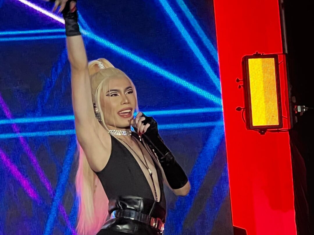 The New Chapter of 'High Cloud Entertainment' สรุปทุกก้าวสำคัญสู่การ ...