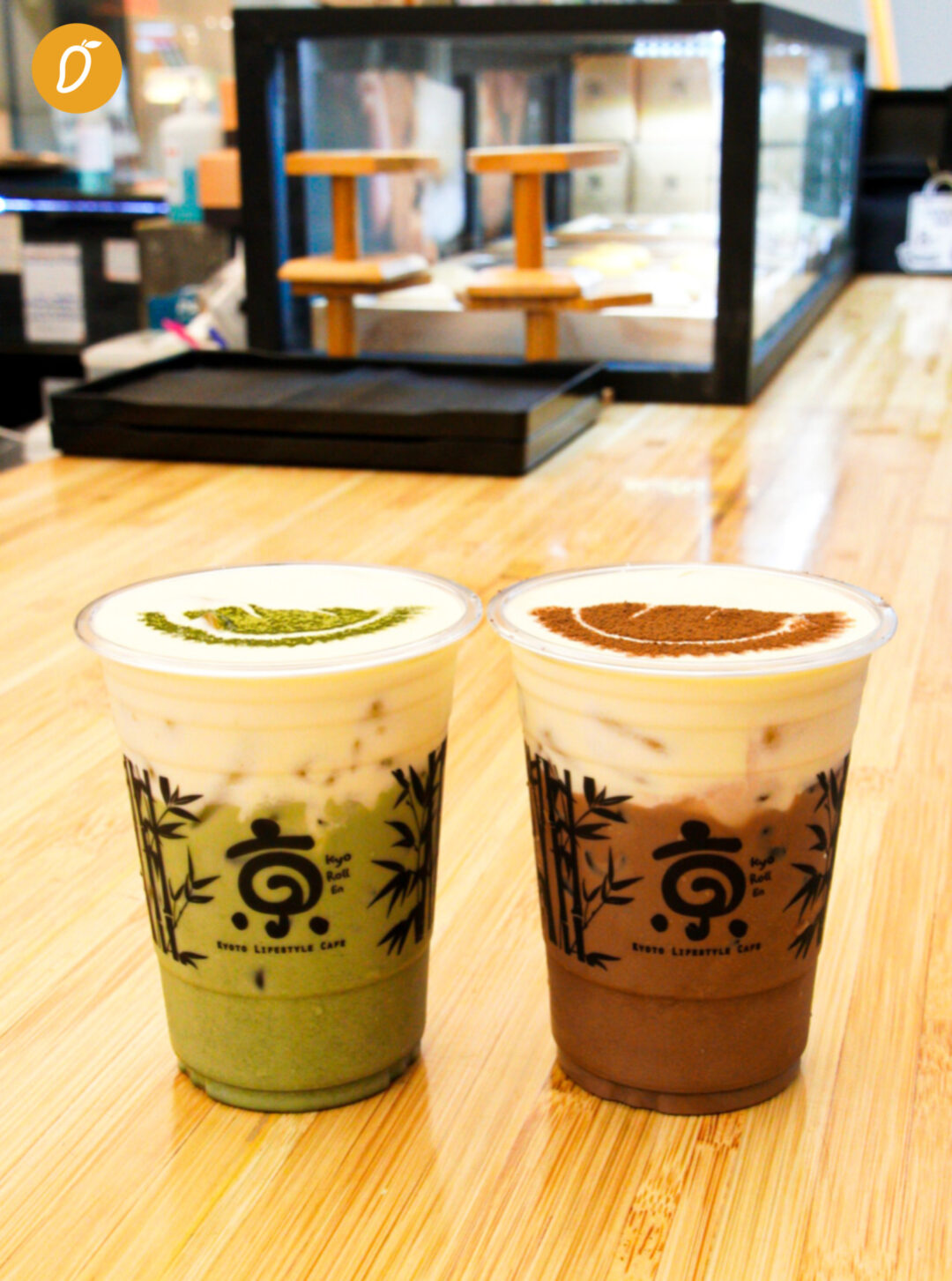 อัปเดตเมนูใหม่จาก Kyo Roll En คนรักทุเรียนห้ามพลาด ตลอดมิถุนายนนี้!