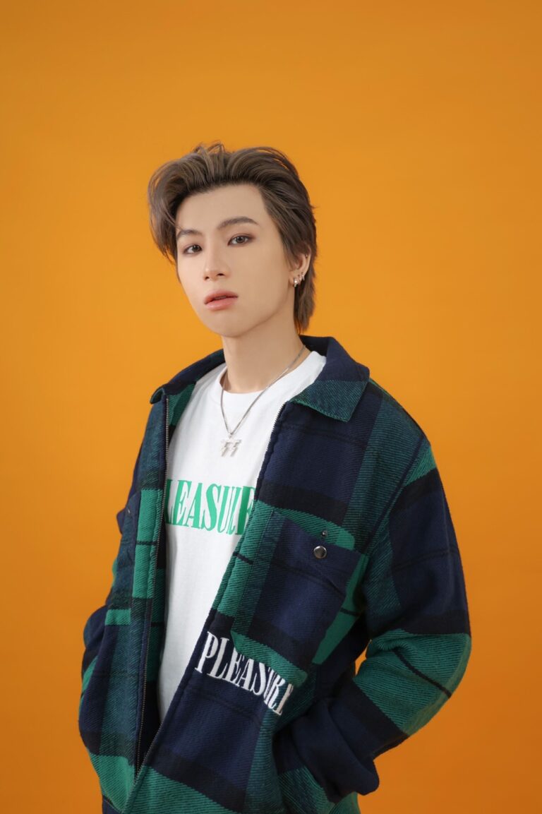 TYTAN น้องใหม่จาก 411ent ชวนทุกคนมาร่วมร้องเต้นกับกิจกรรม All Night ...