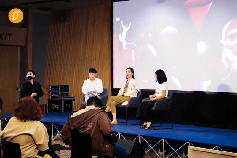 เยือนดินแดนแห่งความเท่าเทียม “Rainbowtopia” พื้นที่โอบรับทุกอัตลักษณ์ทางเพศ