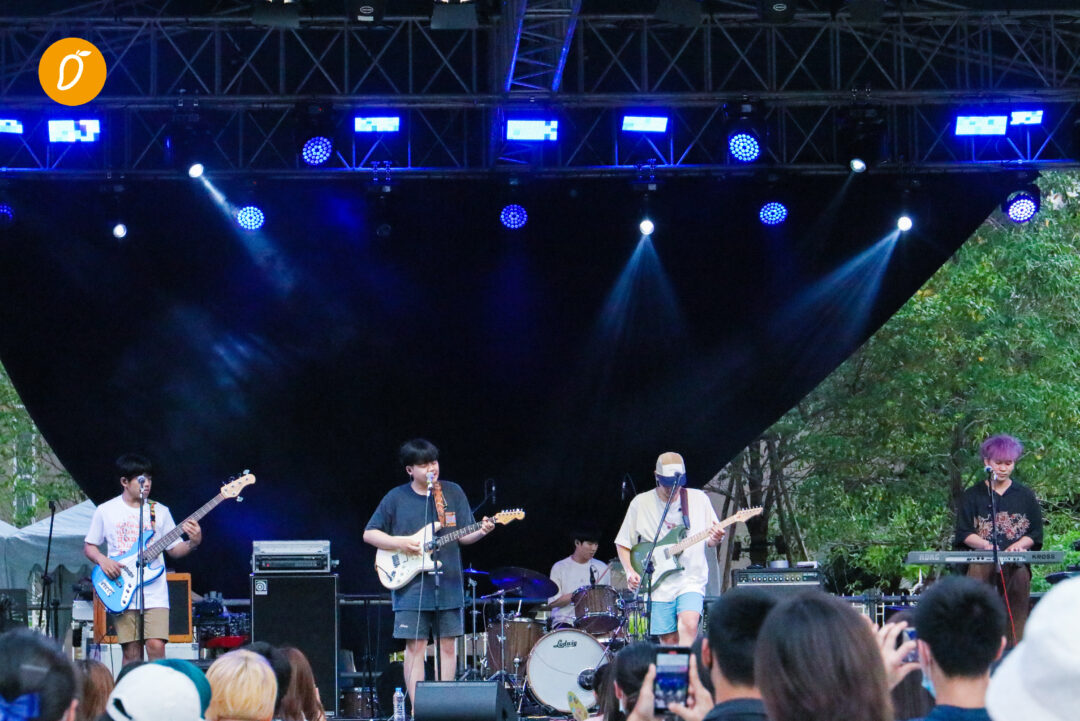 เยือนดินแดนแห่งความเท่าเทียม “Rainbowtopia” พื้นที่โอบรับทุกอัตลักษณ์ทางเพศ