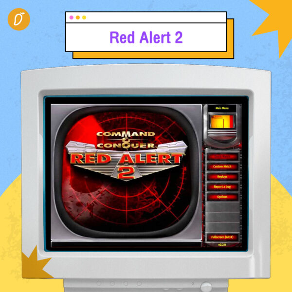 รวม 15 เกมฮิตยุคเก่า ที่ยังเข้าไปเล่นได้อยู่!