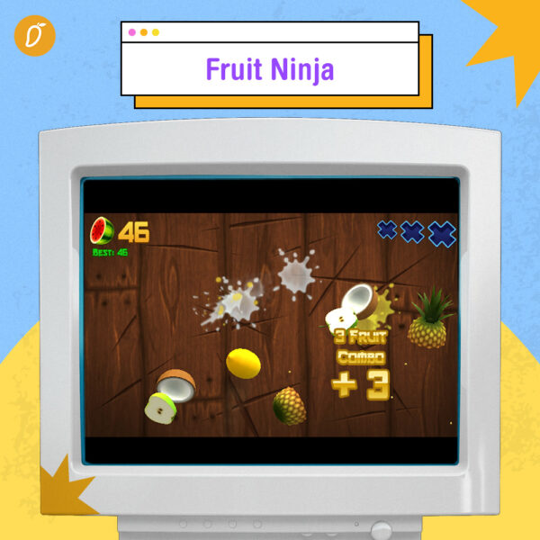 รวม 15 เกมฮิตยุคเก่า ที่ยังเข้าไปเล่นได้อยู่!