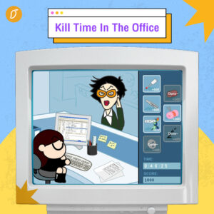 รวม 15 เกมฮิตยุคเก่า ที่ยังเข้าไปเล่นได้อยู่!