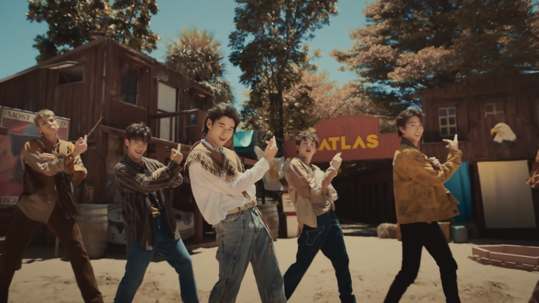 ATLAS ปล่อยซิงเกิลที่ 4 ‘เธอมีความหมาย (My Treasure)’ ผู้ชาย ความรัก ...