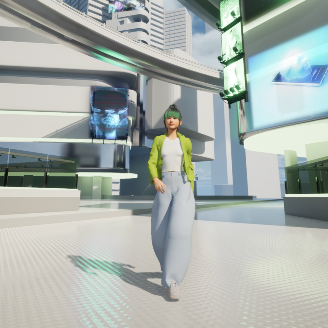 กสิกรไทยเปิดตัว “เคน & เคซี่” อินฟลูเอนเซอร์เสมือนจริง ชวนคนรุ่นใหม่ ...