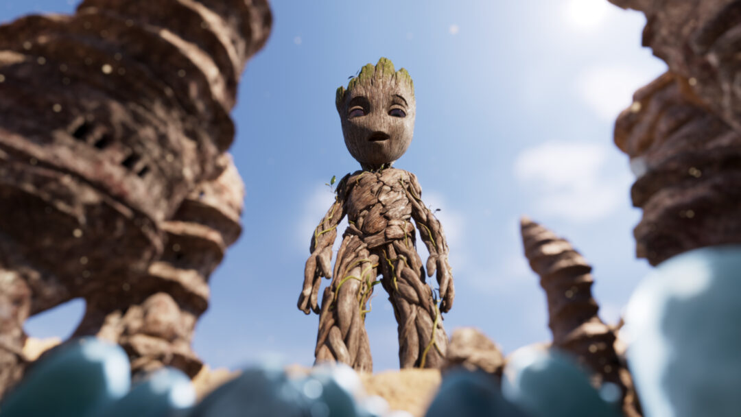 FUN FACT น่ารู้ : ทำความรู้จัก (Baby) Groot ตัวละครสุดคิวท์ ชวนตกหลุมรัก