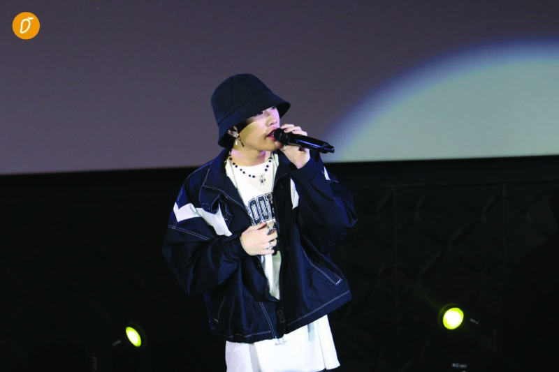 บรรยากาศแฟนมีตครั้งแรก THB ใกล้ชิดแฟนๆ “THB ONE LAST TIME FAN MEET 2022 ...