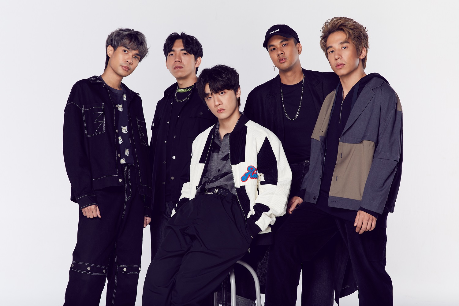 GENELAB ส่งศิลปินยกค่ายจัดคอนเสิร์ตใหญ่ “GENELABCON” 1 ต.ค.วอร์มนิ้วให้ ...