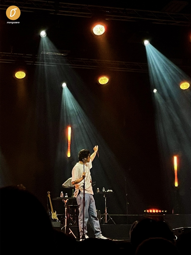 SLCHLD ปิดฉากความประทับใจในงาน VERY LIVE Present "SLCHLD Live In ...