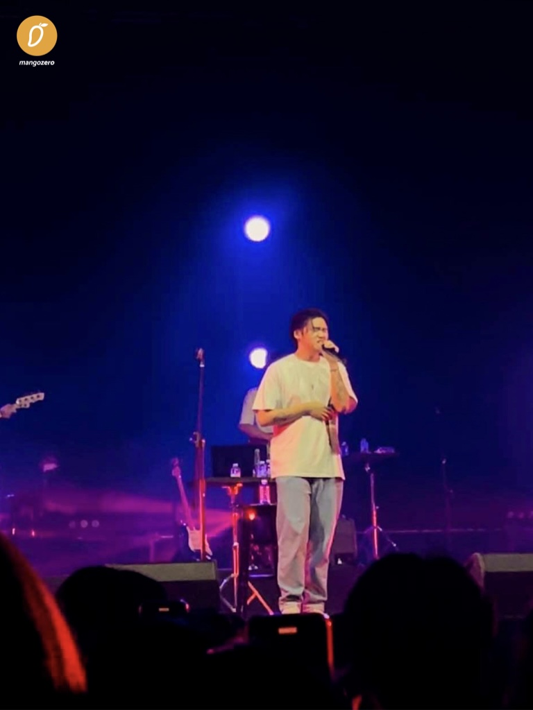 SLCHLD ปิดฉากความประทับใจในงาน VERY LIVE Present "SLCHLD Live In ...