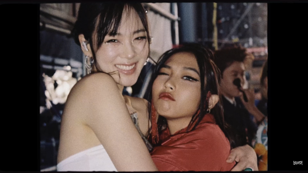 MILLI ส่งคลิปเบื้องหลังการเดินทางสู่เวที Coachella เหยียบแผ่นดินอเมริกา แบบฉบับเฮฮาจุ๊กกรู้ว