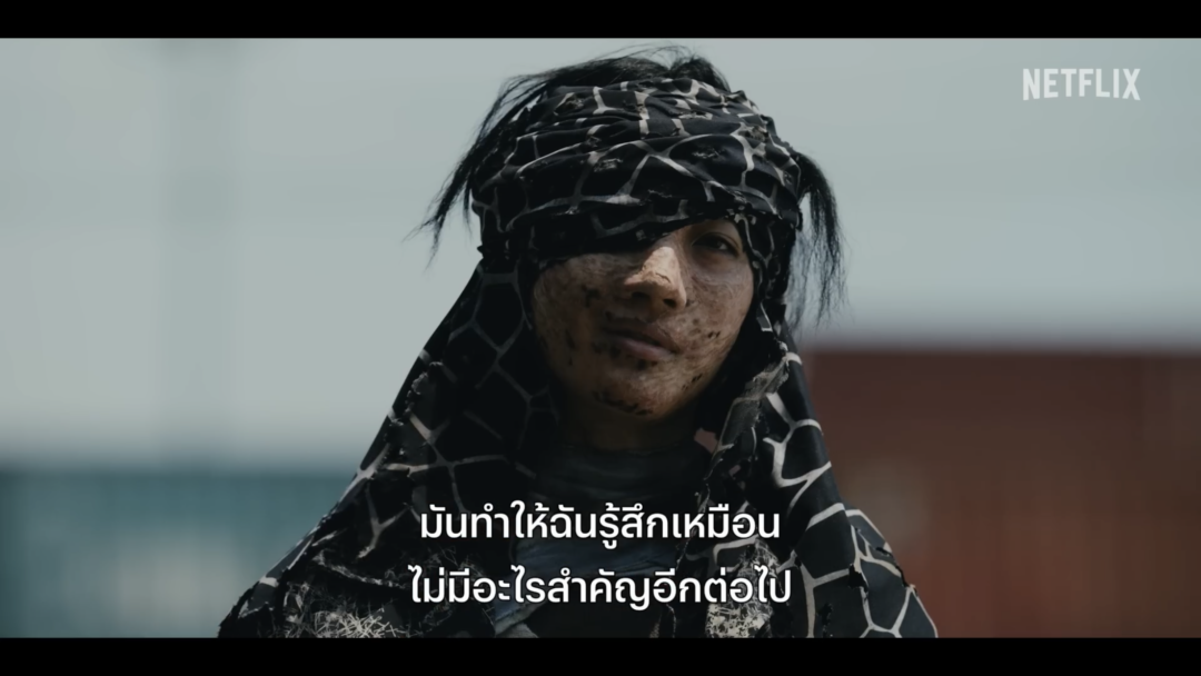 เผยตัวอย่างแรก Alice in Borderland 2 เริ่มต้นเกมครั้งใหม่ในดินแดนมรณะ กำหนดออนแอร์เดือนธันวาคมนี้