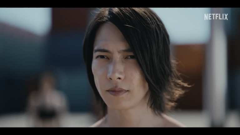 เผยตัวอย่างแรก Alice in Borderland 2 เริ่มต้นเกมครั้งใหม่ในดินแดนมรณะ ...