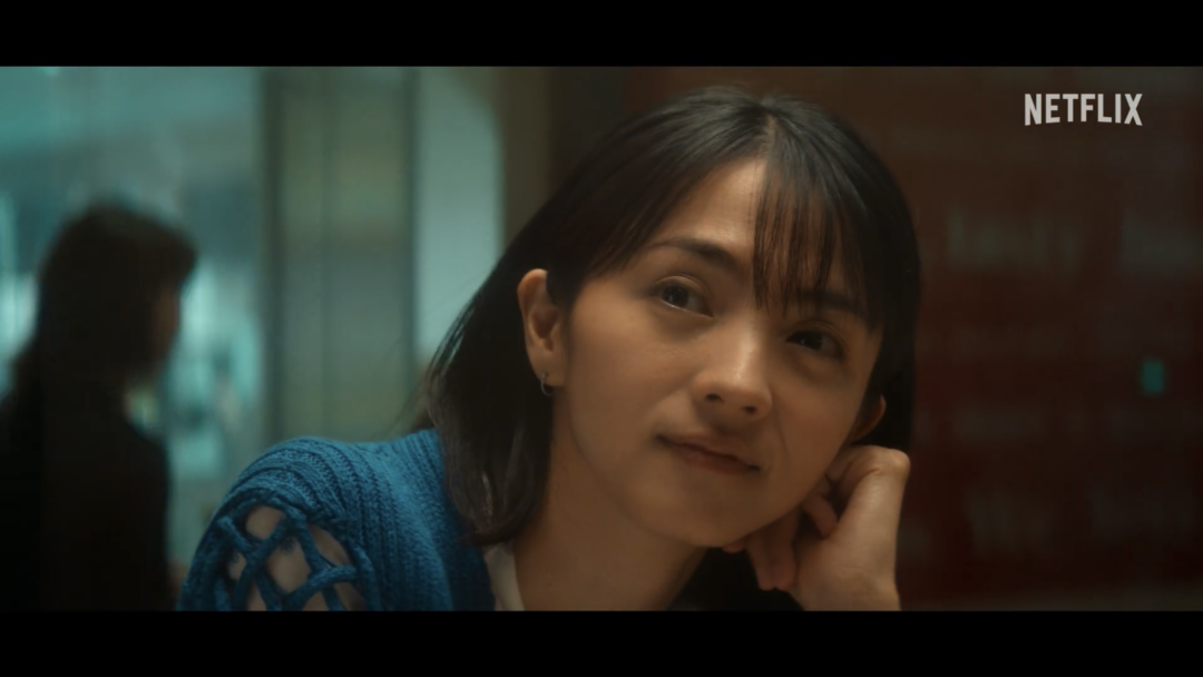 Netflix เผยตัวอย่าง First Love ซีรีส์โรแมนติกดราม่า ที่ได้แรงบันดาลใจ ...