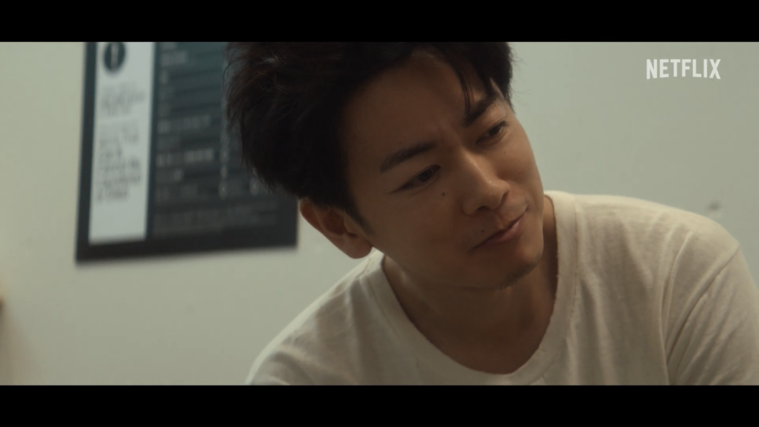 Netflix เผยตัวอย่าง First Love ซีรีส์โรแมนติกดราม่า ที่ได้แรงบันดาลใจ ...