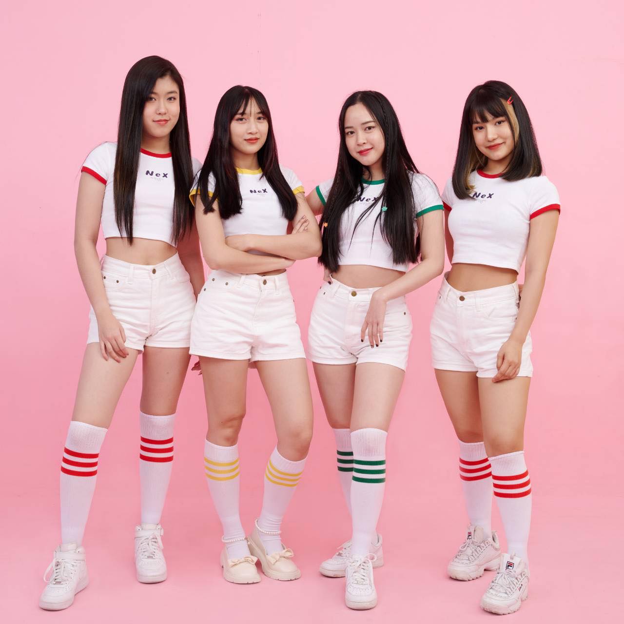 ตอบรับ T-POP Trend - Watch Entertain เปิดตัวเด็กฝึก Gen ใหม่ “NeX ...