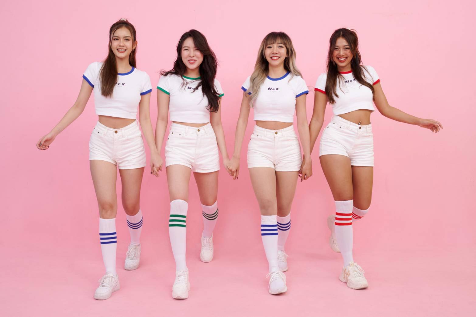 ตอบรับ T-POP Trend - Watch Entertain เปิดตัวเด็กฝึก Gen ใหม่ “NeX ...