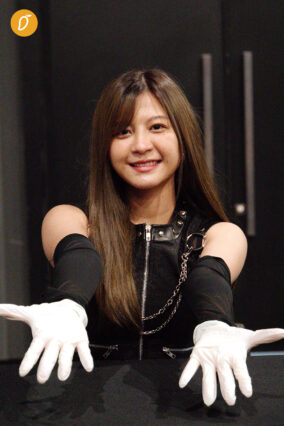 bnk48-popper - Mango Zero