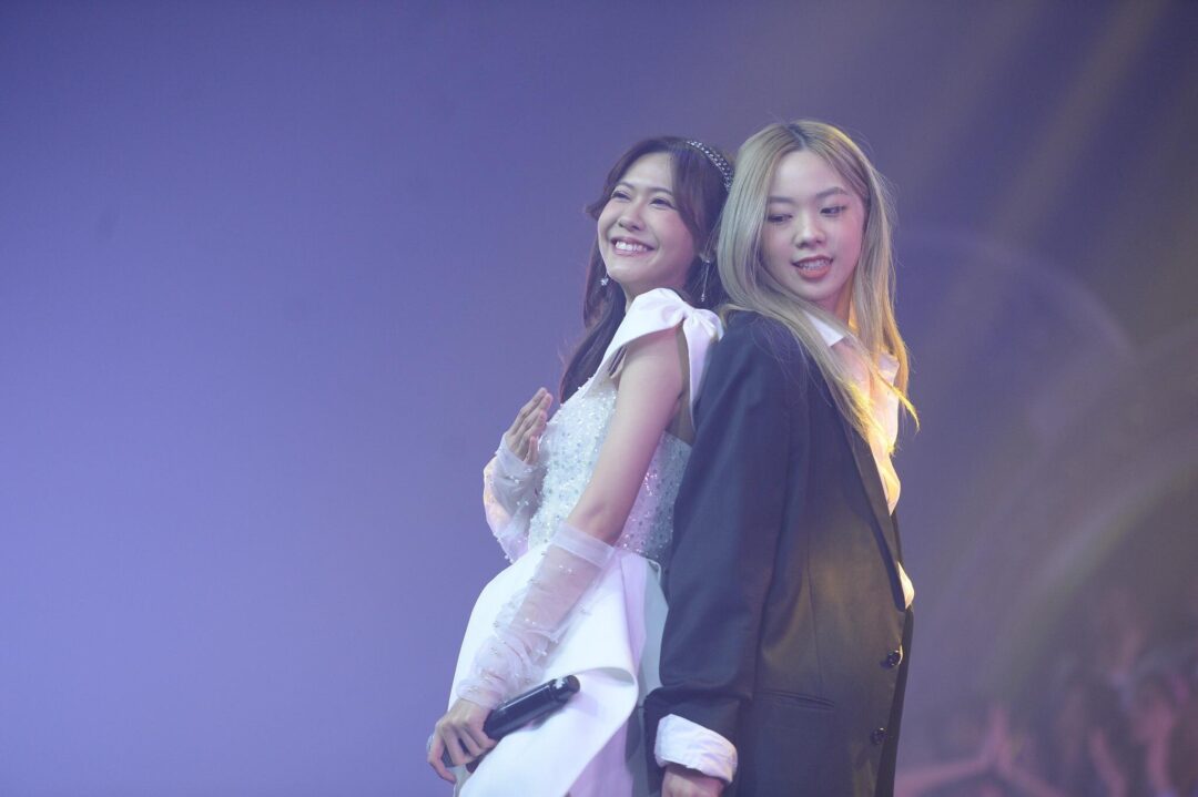 เก็บตก BNK48 & CGM48 Request Hour 2022 ครั้งแรกใน 48 Group ประเทศไทย กับ 25 เพลงที่ใช่จากโหวตแฟนคลับ