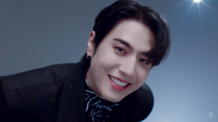 “OOOWEE” คอลแลปส์ซิงเกิลใหม่จาก F.HERO Ft. YUGYEOM x TWOPEE