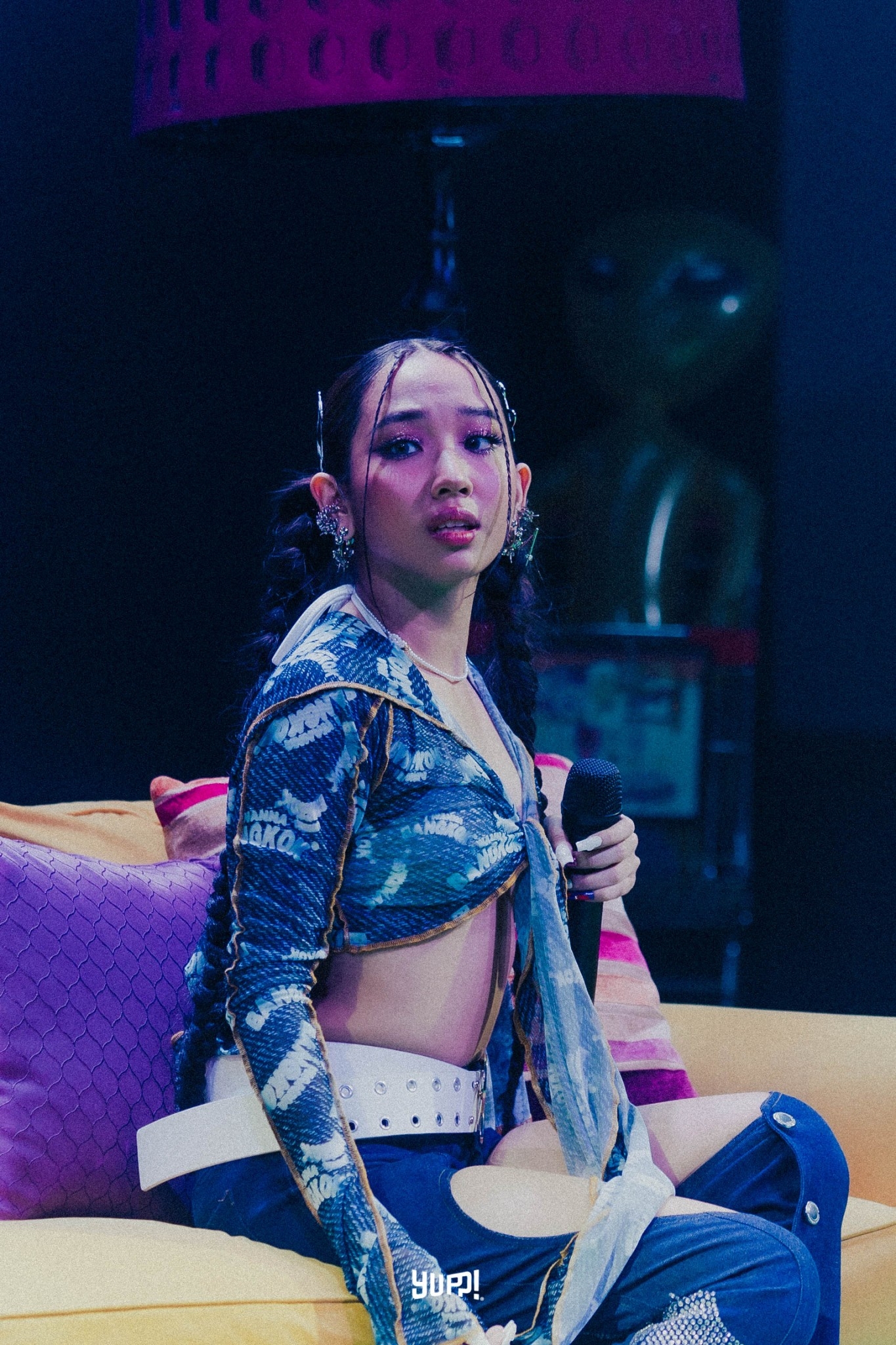 รีวิวฉบับย่อ! อัลบั้มเต็ม “แบบ เบิ้ม เบิ้ม” ของ MILLI เซอร์ไพร์สด้วย ...