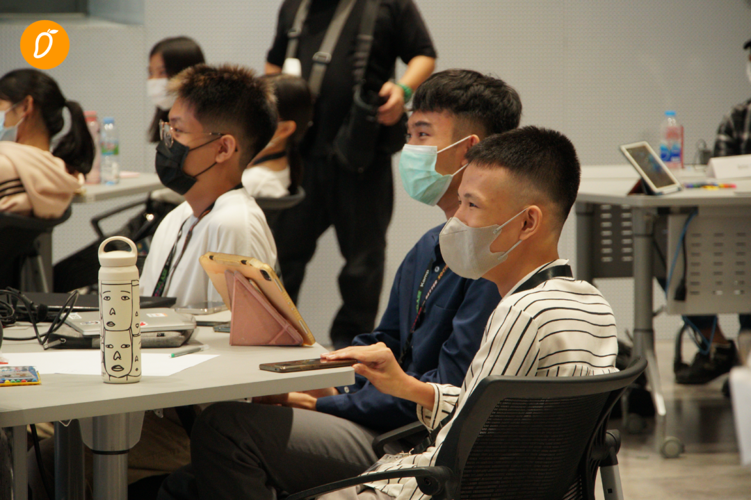 เปิดเบื้องหลัง “AFTERKLASS Business Kamp: START UP FOR BETTER SOCIETY HACKATHON 2022” สนามเด็ก ...