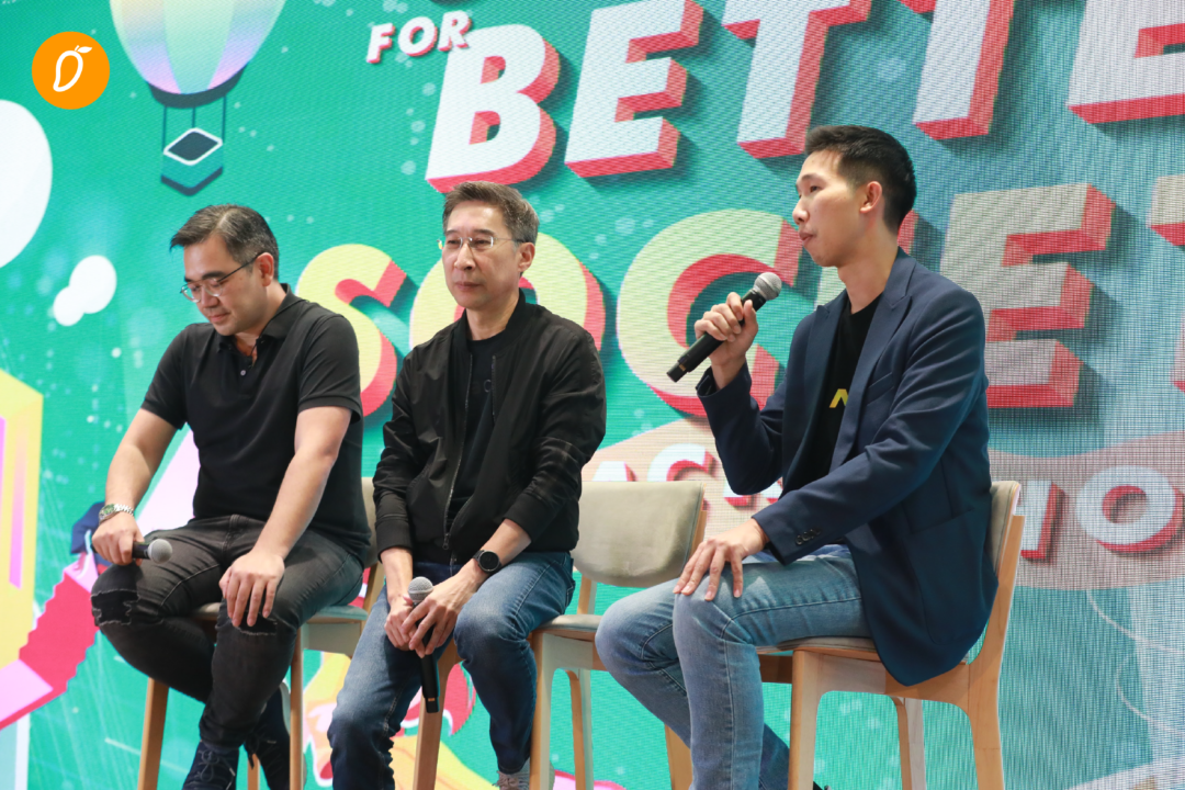 เปิดเบื้องหลัง “AFTERKLASS Business Kamp: START UP FOR BETTER SOCIETY HACKATHON 2022” สนามเด็ก ...