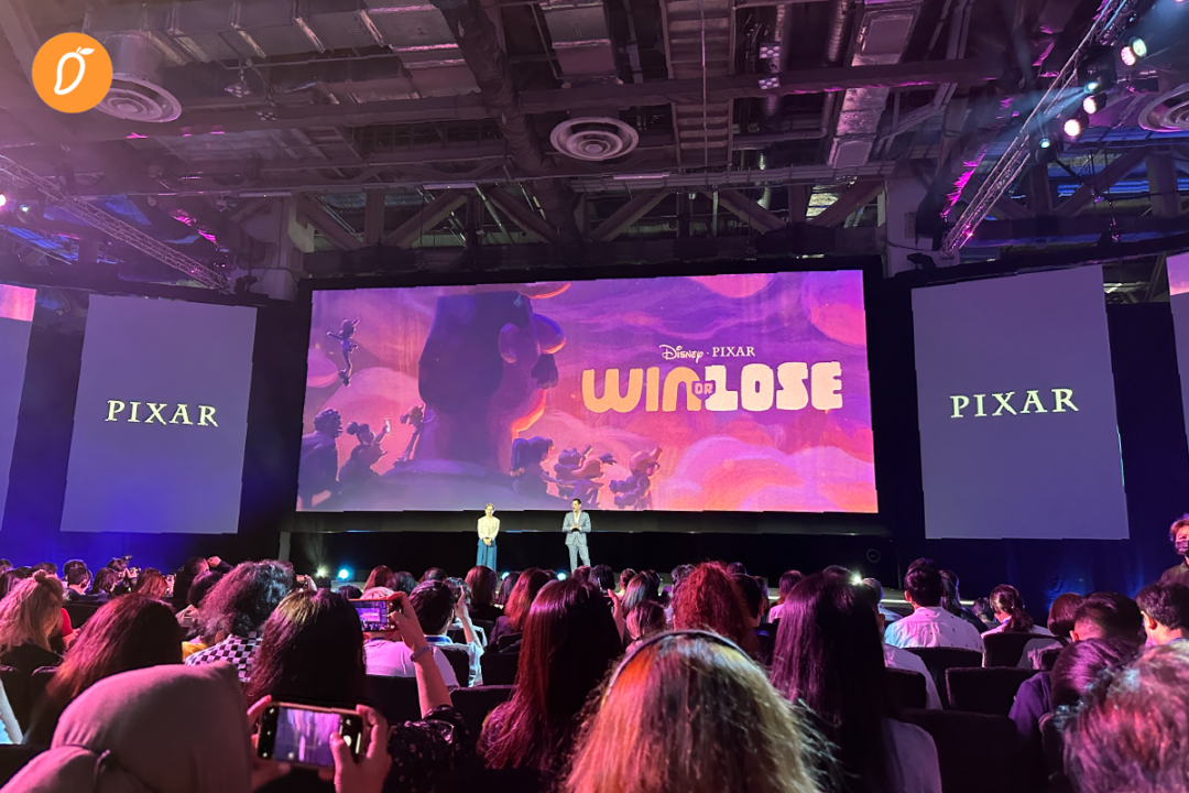 รายงานสดจากสิงคโปร์ เปิดไลน์อัปคอนเทนต์ปีหน้าจากงาน Disney Content ...