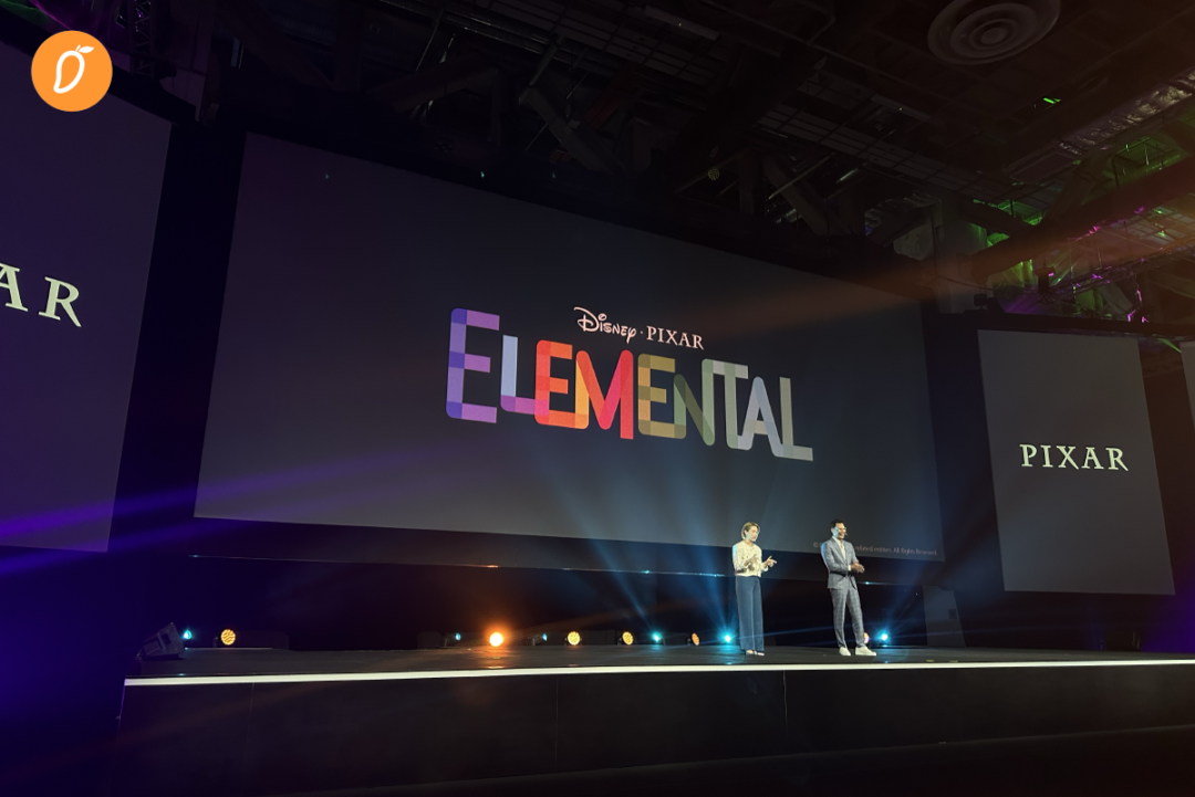 รายงานสดจากสิงคโปร์ เปิดไลน์อัปคอนเทนต์ปีหน้าจากงาน Disney Content ...