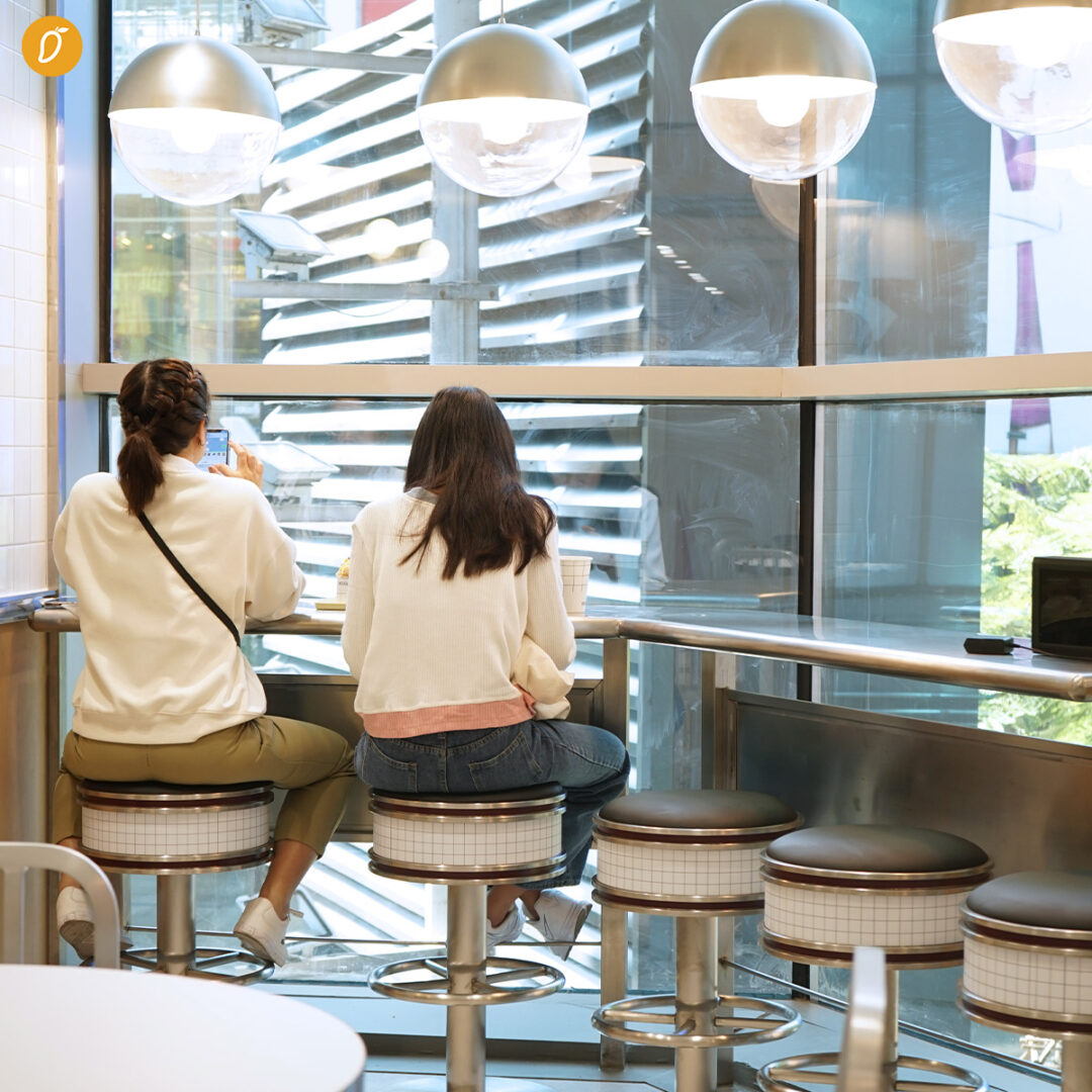 กินตามตัวละครในซีรีส์! ลองสั่ง 3 เมนูฮิต Eggdrop ร้านดังจากเกาหลีที่ Centerpoint, Siam Square