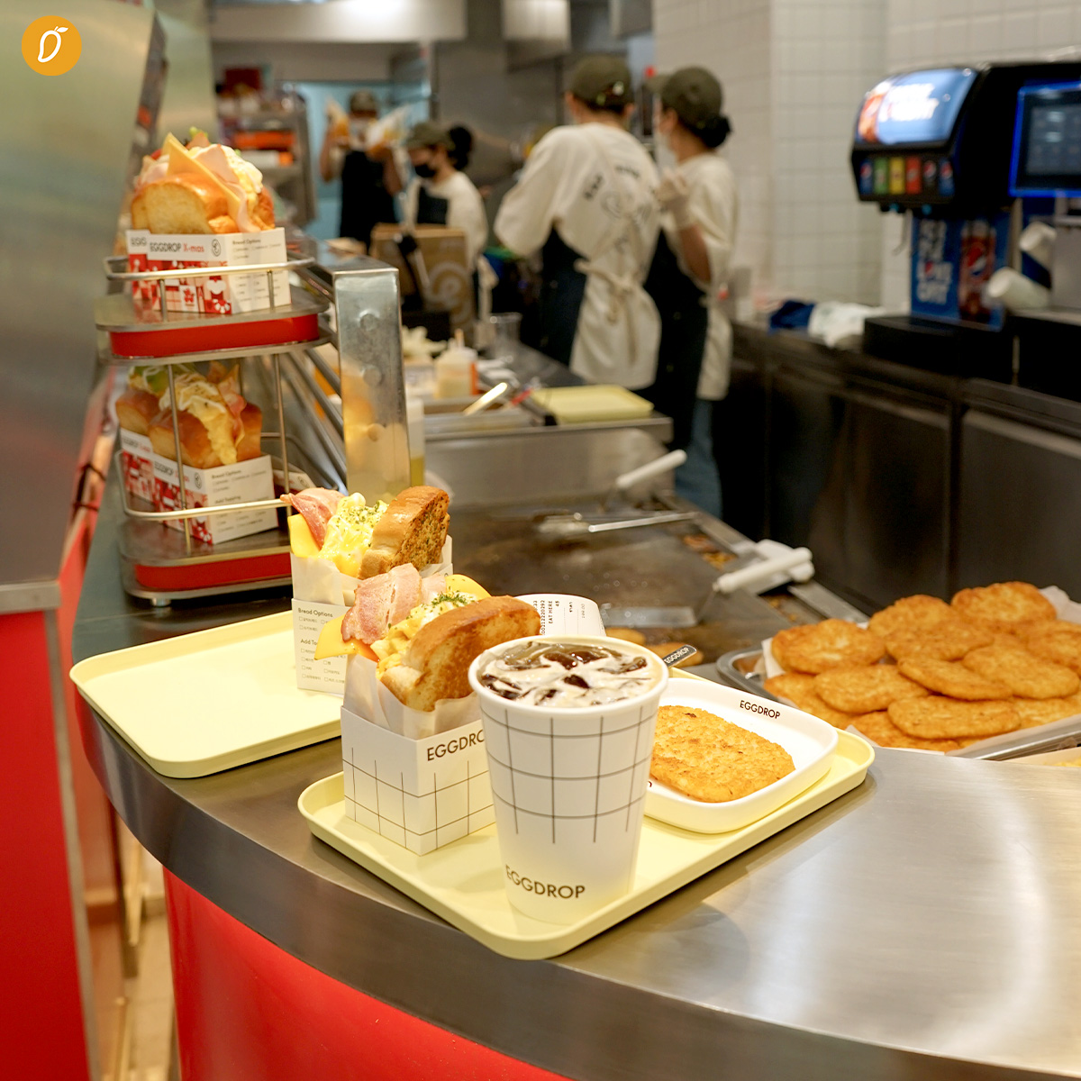 eggdrop-12 - Mango Zero