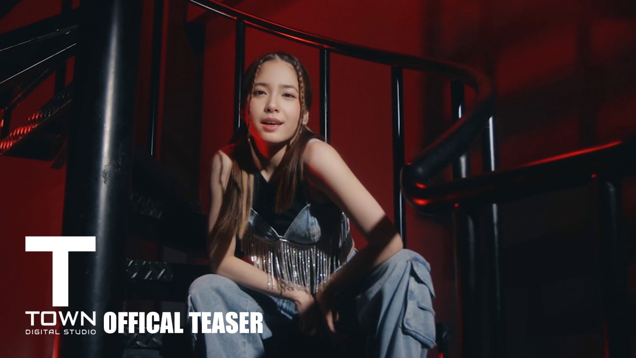 ระวังหัวใจไว้ให้ดี! “DROP IT (Like a Bomb)” ซิงเกิลแรกเปิดตัว VAVA ศิลปินโลกเสมือนคนแรกของไทย