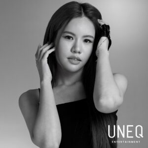 ความจริงแล้วฉันเป็น CEO บริษัท Uneq Ent. ปล่อยภาพโปรไฟล์แรกของ 4 สาว นำโดย อร-ก่อน-เนย-ตาหวาน