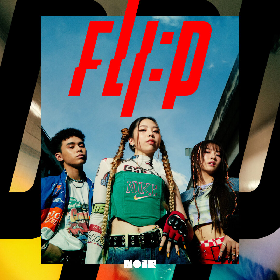 ม่วนหลายแด๊นซ์กระจาย ชวนระเบิดความสนุกไปกับ SOI (สอย) เพลงเปิดตัว Co-ed Group สุดแสบซ่า “FLI:P”