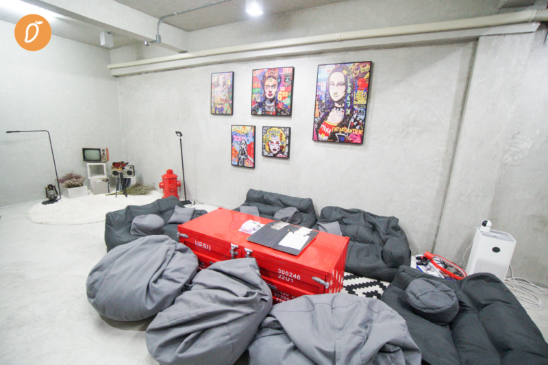 ชวนสวมบทบาทให้สมจริงที่ “SoFun Club” บอร์ดเกมดูดวิญญาณโคตรสนุก!!