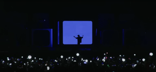 [Mango Movie Review] j-hope IN THE BOX เปิดกล่องสำรวจตัวตน, แพสชัน, และ ...