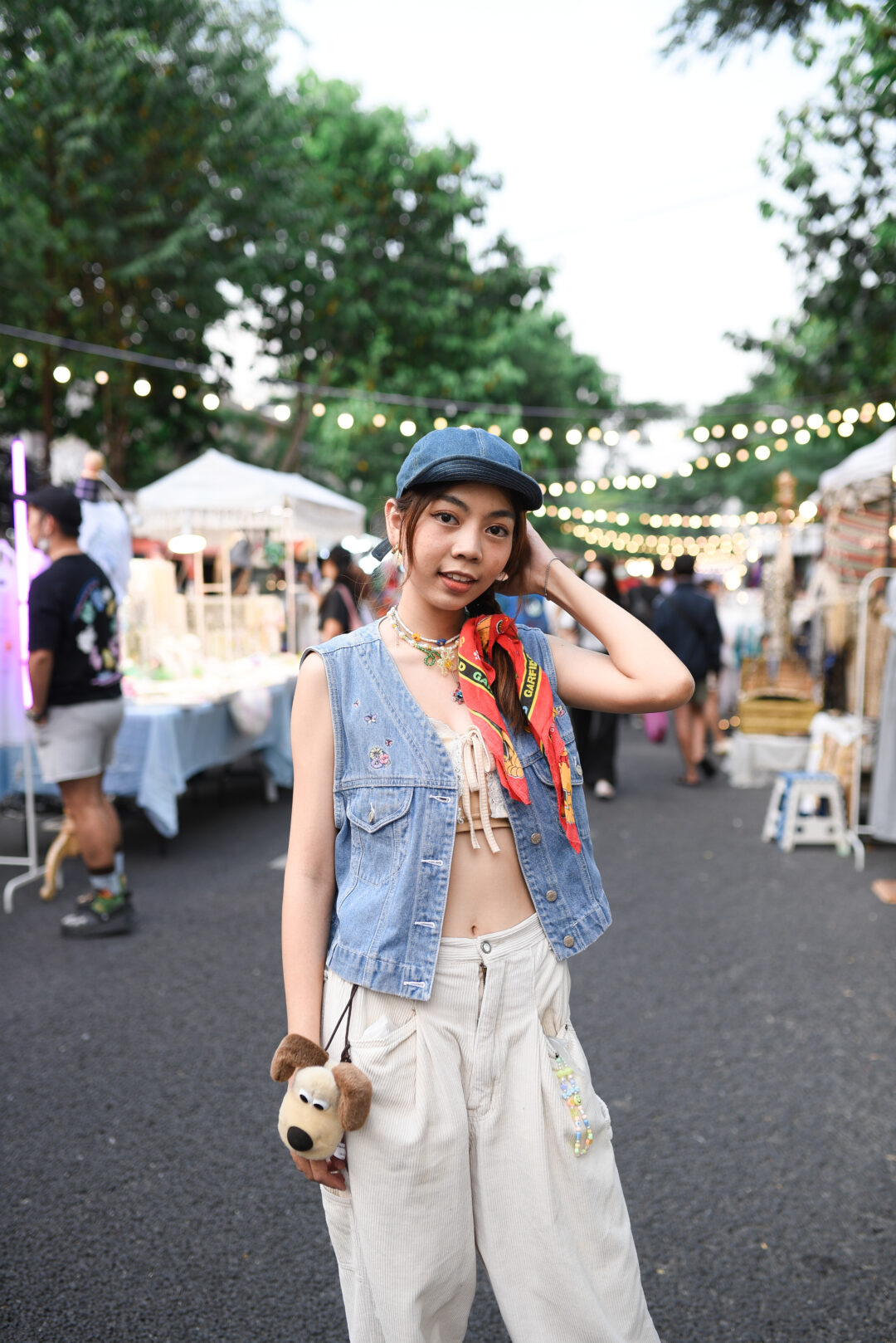 มาเทรักแย่ๆ ออกชีวิต “งานเท Flea Market Season 7” 9 - 12 กุมภาพันธ์นี้ ...