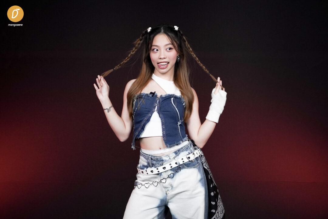 สอยละพี่น้องฟัง! ม่วนจอยกับ “FLI:P” แดนซ์กรุ๊ปน้องใหม่สุด Zaap 🔥