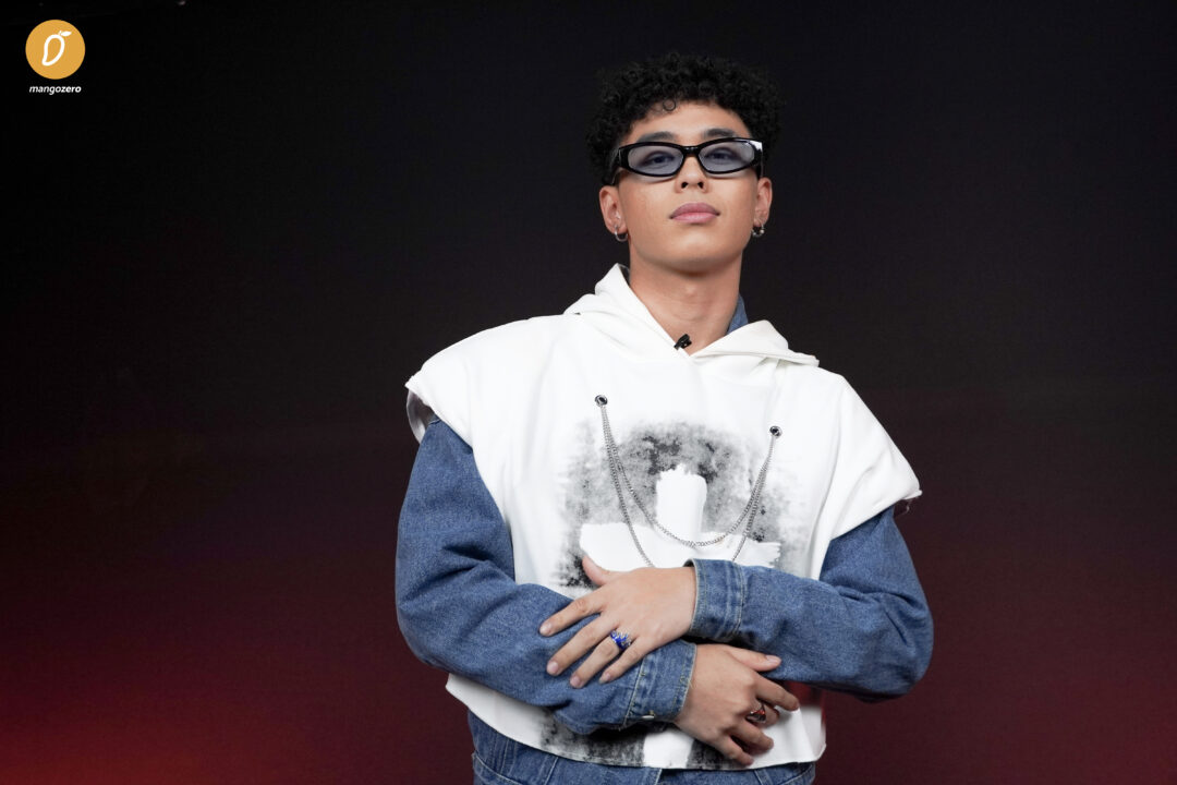 สอยละพี่น้องฟัง! ม่วนจอยกับ “FLI:P” แดนซ์กรุ๊ปน้องใหม่สุด Zaap 🔥