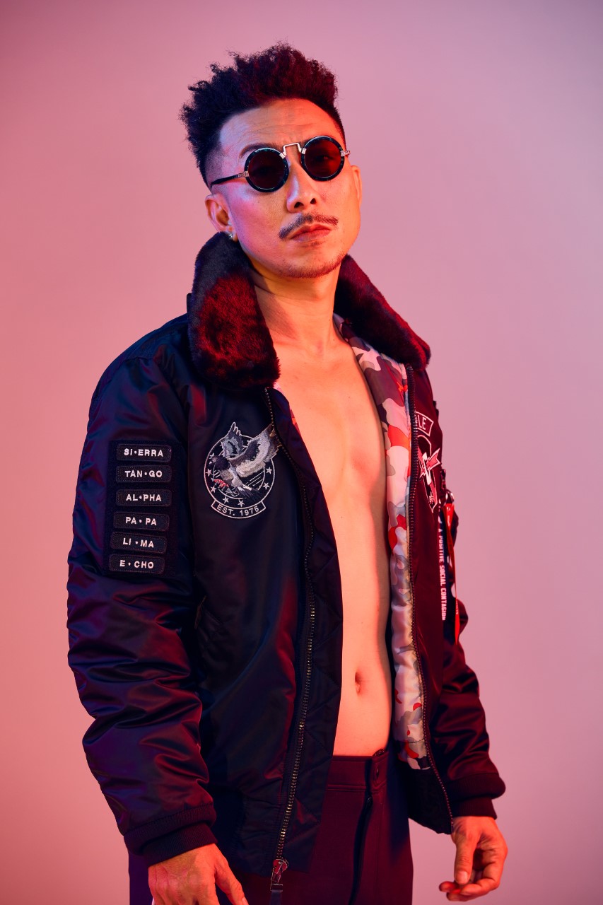 Joeyboy - Mango Zero